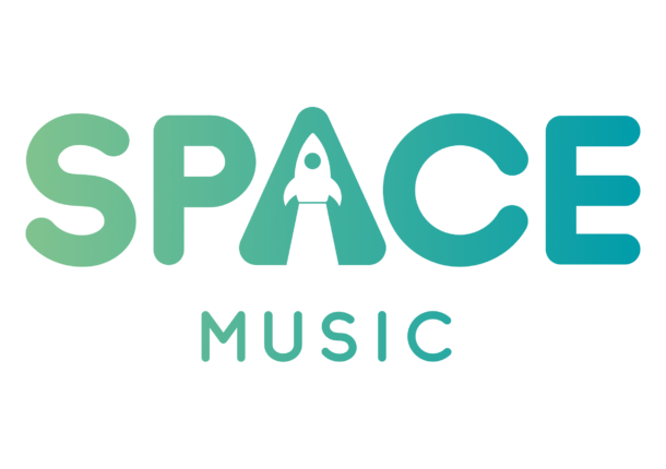 Waiting Page - SPACE MUSIC